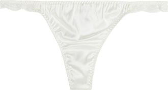 intimissimi String