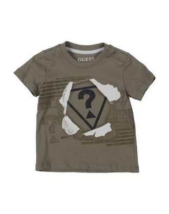 Guess TOPS - T-shirts sur YOOX.COM