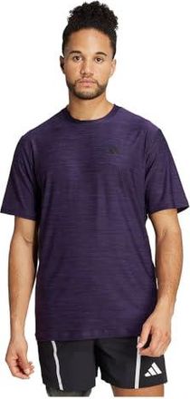adidas Train Essentials Stretch Training Short Sleeve T-Shirt M