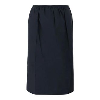 Carven Damen, R&ouml;cke, Blau, XSGr&ouml;&szlig;e