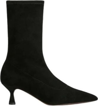 ATP Atelier Femme, Chaussures, Noir, Taille: 41 EU Lauro Ankle Boot