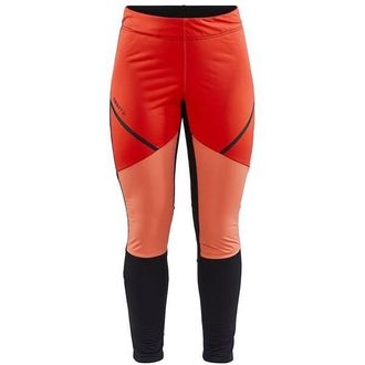 Craft Damen Tights GLIDE WIND TIGHTS W