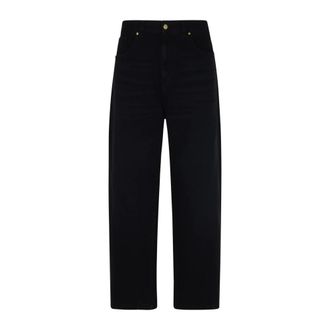 Carhartt Work in Progress Brandon Pant - - Jeans - Herren - Schwarzk - XL