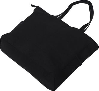 UPKOCH Tennisschl&auml;gertasche Canvas Gro&szlig;z&uuml;gig mit Schuhfach Tragetasche Unisex f&uuml;r Sport Training Schule und Alltag Strapazierf&auml;hig Komfortabel mit Mehreren F