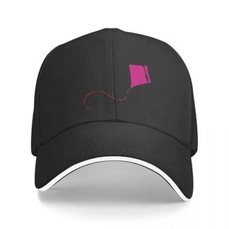 Generic Chapeau dHomme, cerf-Volant Rose derri&egrave;re Les barreaux Casquette de Baseball, Capuche de Soleil Hood f&eacute;minine Mode Plage Cadeau pour Hommes