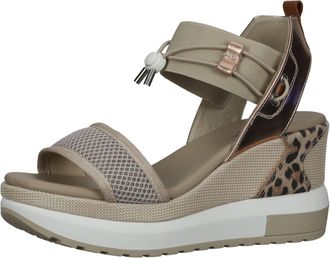 Nero Giardini Sandalette