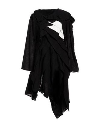 Yohji Yamamoto ROBES - Robes midi sur YOOX.COM