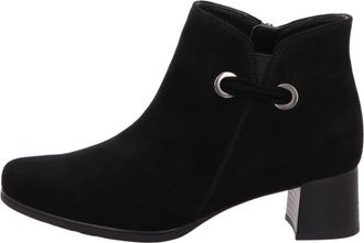 Gabor Damen, Schuhe, Schwarzk, 40 1/2 EUGröße