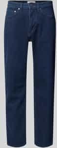 Joop Straight Leg Jeans im 5-Pocket-Design Modell Ray