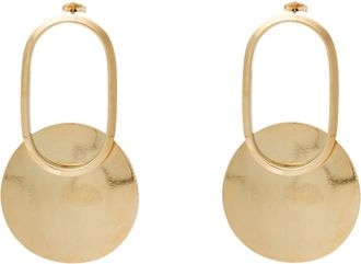 Fabiana Filippi SCHMUCK und UHREN - Ohrringe auf YOOX.COM