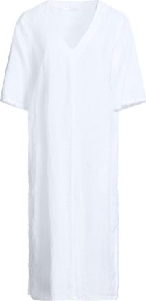 120% Lino KLEIDER - Midi-Kleider auf YOOX.COM