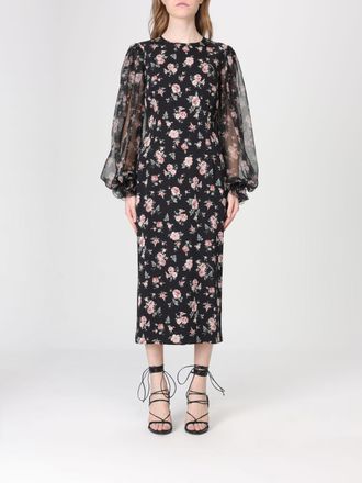 Dolce & Gabbana Robe DOLCE & GABBANA Femme couleur Multicolore