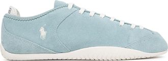 Polo Ralph Lauren Sneakers Polo Ralph Lauren 804P15629004 Hellblau