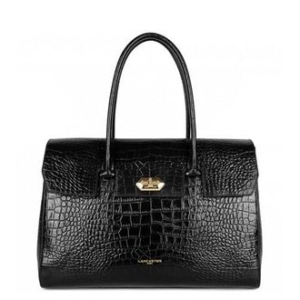 Lancaster Tr&egrave;s grand sac cabas &eacute;paule - Exo