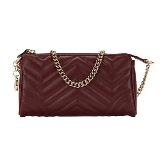 Gucci Schultertasche - - Bags - Damen - Rot - ONE SIZE