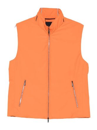 Moorer Gilet - Orange