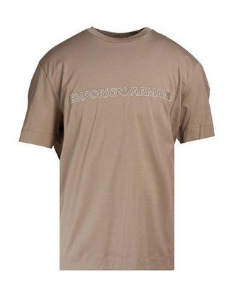 Emporio Armani TOPS - T-shirts sur YOOX.COM
