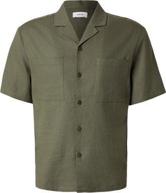 Dan Fox Apparel Hemd Leonard