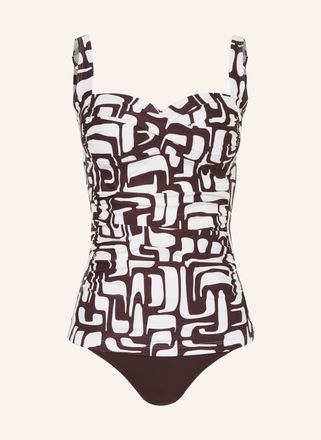 Cyell Cyell Tankini-Top Eternal braun