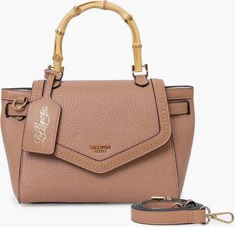 Lollipops Sac port&eacute; &eacute;paule rose Sham