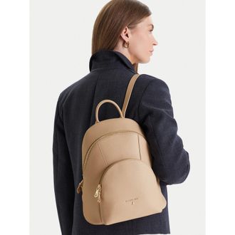 Patrizia Pepe Rucksack Patrizia Pepe 8B0325/L001-R874 Beige