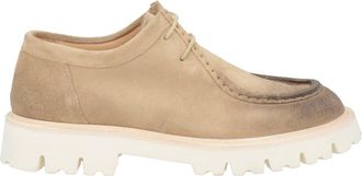 Roberto Botticelli SCHUHE - Schn&uuml;rschuhe auf YOOX.COM