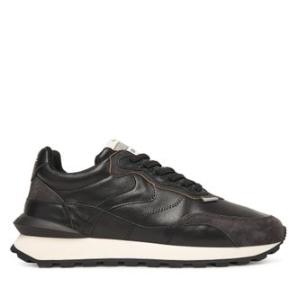 Voile Blanche Sneakers Voile Blanche Qwark Hype Man. 2017930-17 Schwarz