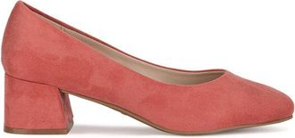 Clara Barson Pumps LH2001-1 Rot