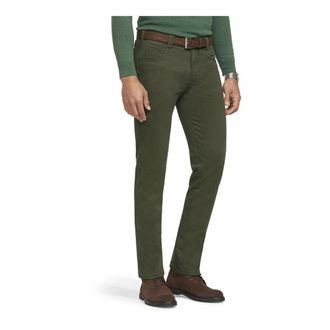 Meyer Herren, Jeans, Gr&uuml;n, 3XLGr&ouml;&szlig;e