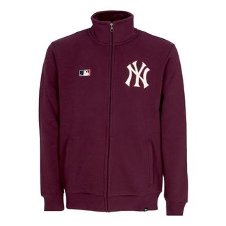 47 Brand Herren, Sweatshirts & Hoodies, Lila, LGr&ouml;&szlig;e