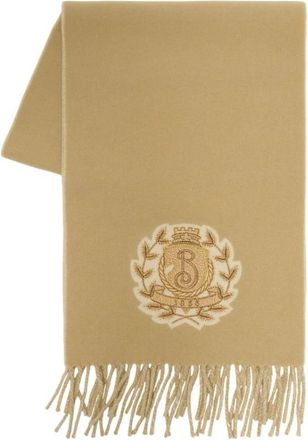 Burberry Mu Bullion Schal - - Accessories - unisex - Beige - ONE SIZE