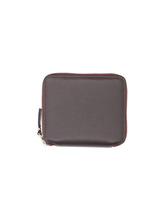 Comme Des Gar&ccedil;ons Logo Wallet