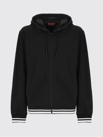 Gucci Sweatshirt GUCCI Homme couleur Noir