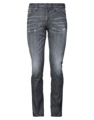 Dsquared2 HOSEN & R&Ouml;CKE - Jeanshosen auf YOOX.COM