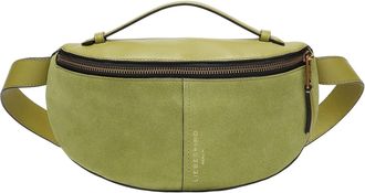Liebeskind Liebeskind Berlin Beltbag, Medium (HxBxT 13cm x 28cm x 11cm), Thyme