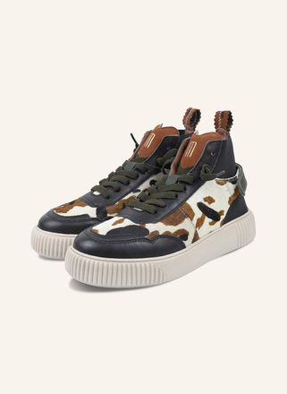 Crickit Crickit Sneaker Rebeka schwarz