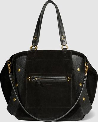 Jerome Dreyfuss Sac Roger Noir