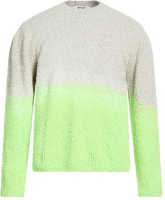 Msgm MAILLE - Pullover sur YOOX.COM