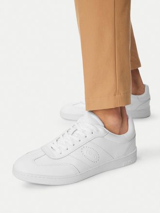 Liu Jo Sneakers Liu Jo 7B6015 P0102 Wei&szlig;