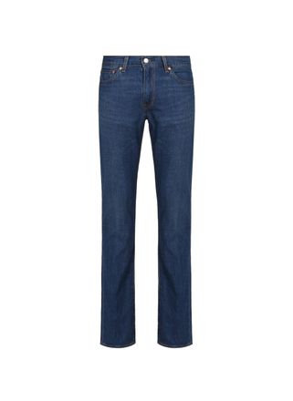 Levi's 511 Slim-Jeans - Blau