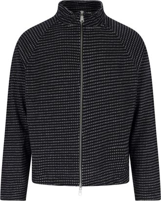 Mfpen Zip Hoodie Leisure