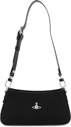 Vivienne Westwood Sac Port&eacute; &Eacute;paule - Noir