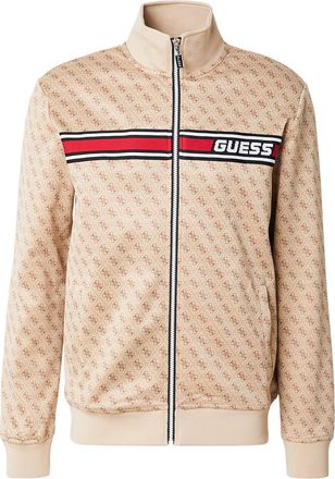 Guess Sportsweatjacke Korbin