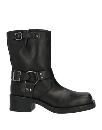 Carla G. SCHUHE - Stiefeletten auf YOOX.COM