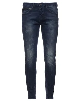 Emporio Armani HOSEN & R&Ouml;CKE - Jeanshosen auf YOOX.COM