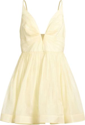 Zimmermann KLEIDER - Mini-Kleider auf YOOX.COM