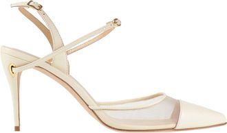 Jennifer Chamandi SCHUHE - Pumps auf YOOX.COM