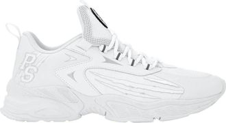 Plein Sport Low-Top Sneaker - Sneaker - Gr. 35 (EU) - in Wei&szlig; - f&uuml;r Damen