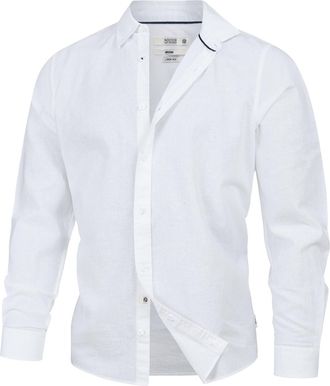 INDICODE JEANS Hemd Ceppo
