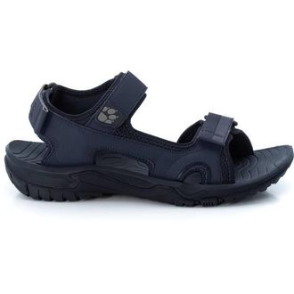 Jack Wolfskin Herren Trekkingsandale Lakewood Cruise Sandal M